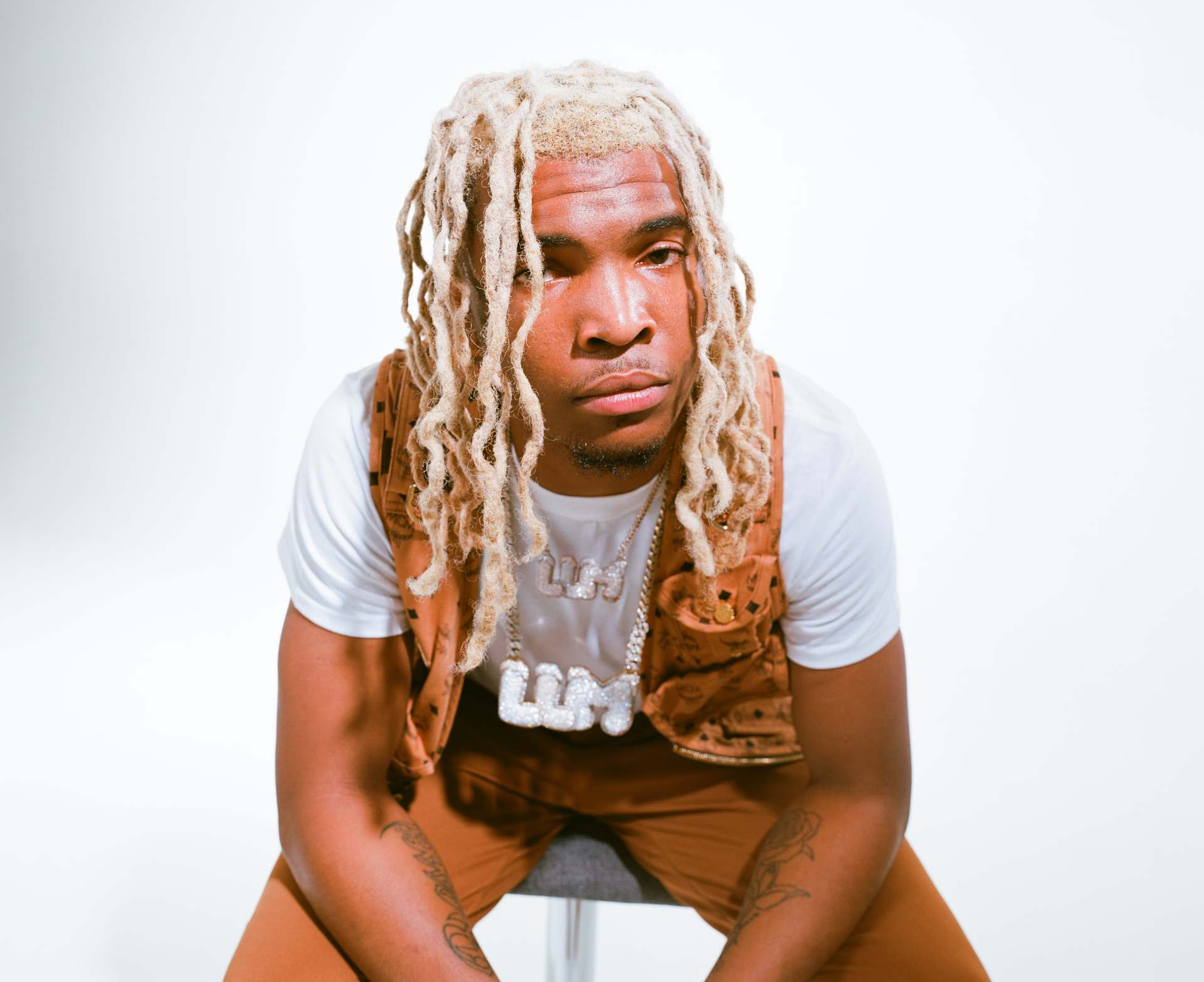 YSL Rapper Lil Keed Reportedly Passes Away Aged 24