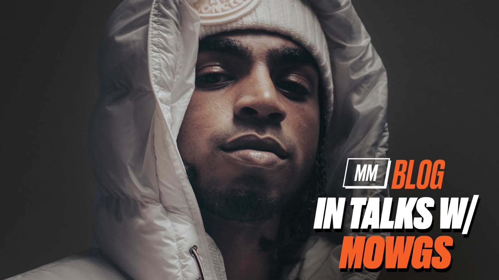 In Talks With Mowgs: “You grow through what you go through”